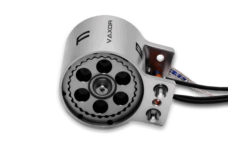 Micro Joint Actuator - VAXOR-MOTOR